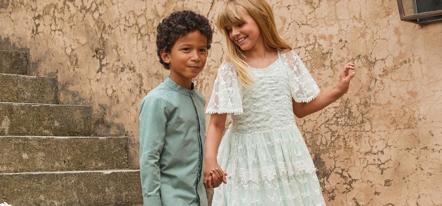 The Ultimate A&R Eid Kids Style Guide 2025