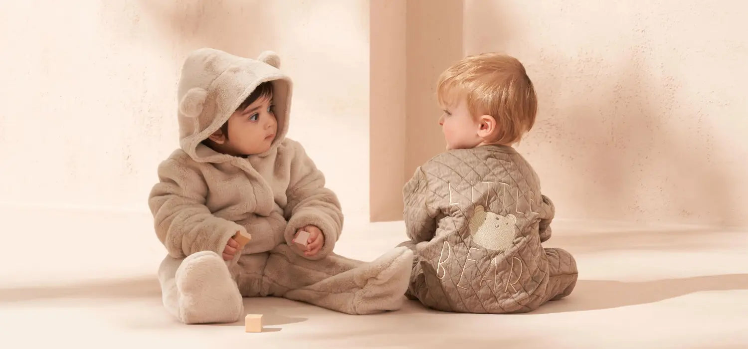 Tiny Fashion, Big Style: Mini & Baby Relaunch!