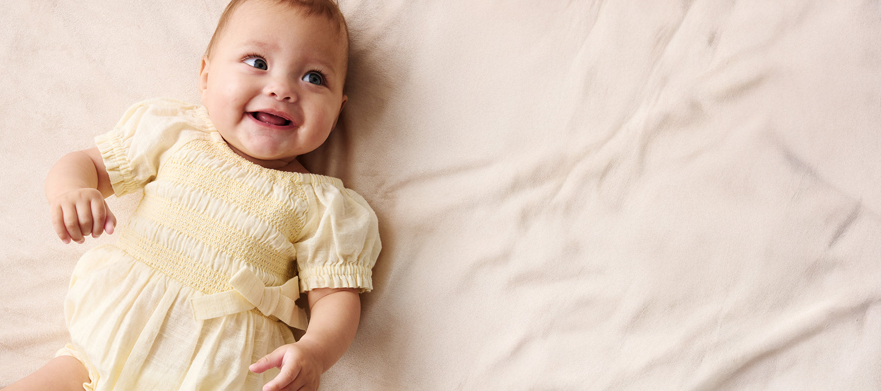 Baby Partywear | Baby Party Outfits by Angel & Rocket