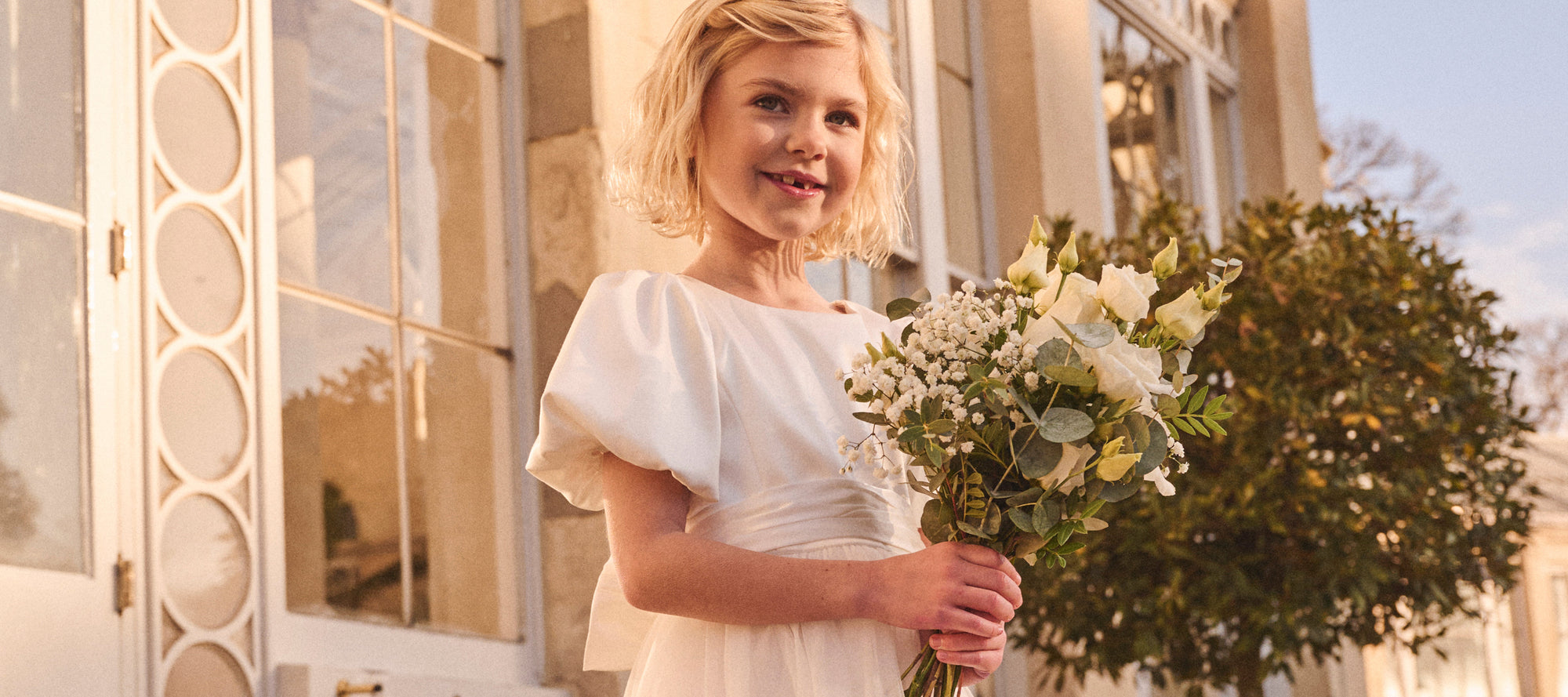 Girls Occasionwear | Angel & Rocket