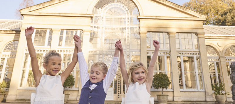 New In Kids Clothing SS26 | Angel & Rocket