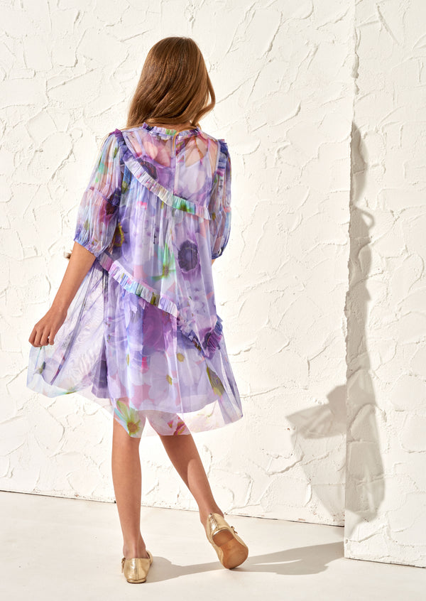 Girls Designer Dresses | Kids Clothing by Angel & Rocket