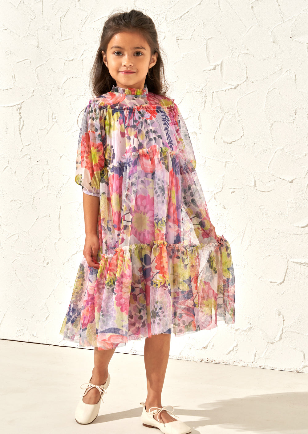 Girls Designer Dresses | Kids Clothing by Angel & Rocket