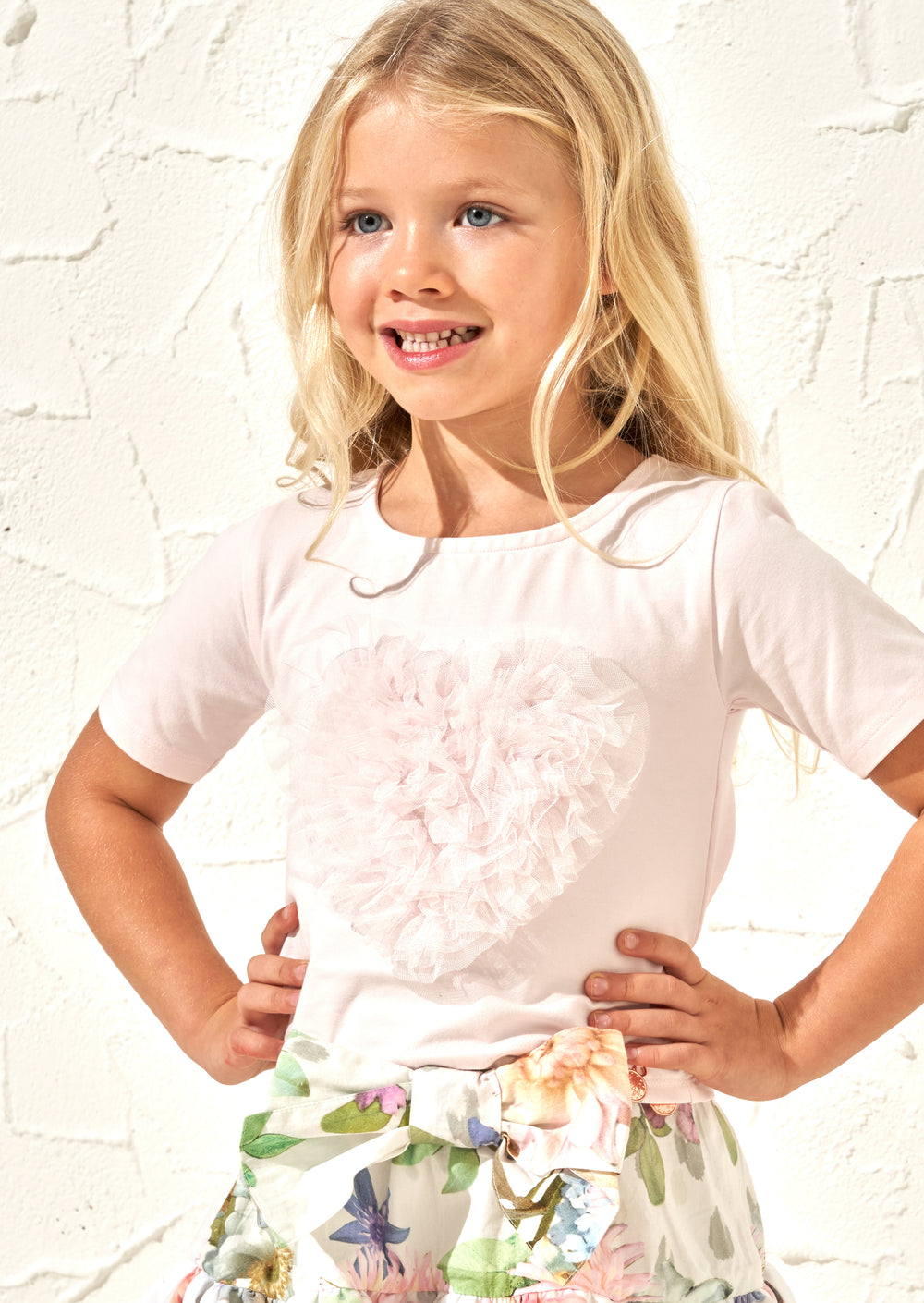 Girls Designer Tops & Jackets | Children's Clothing by Angel & Rocket