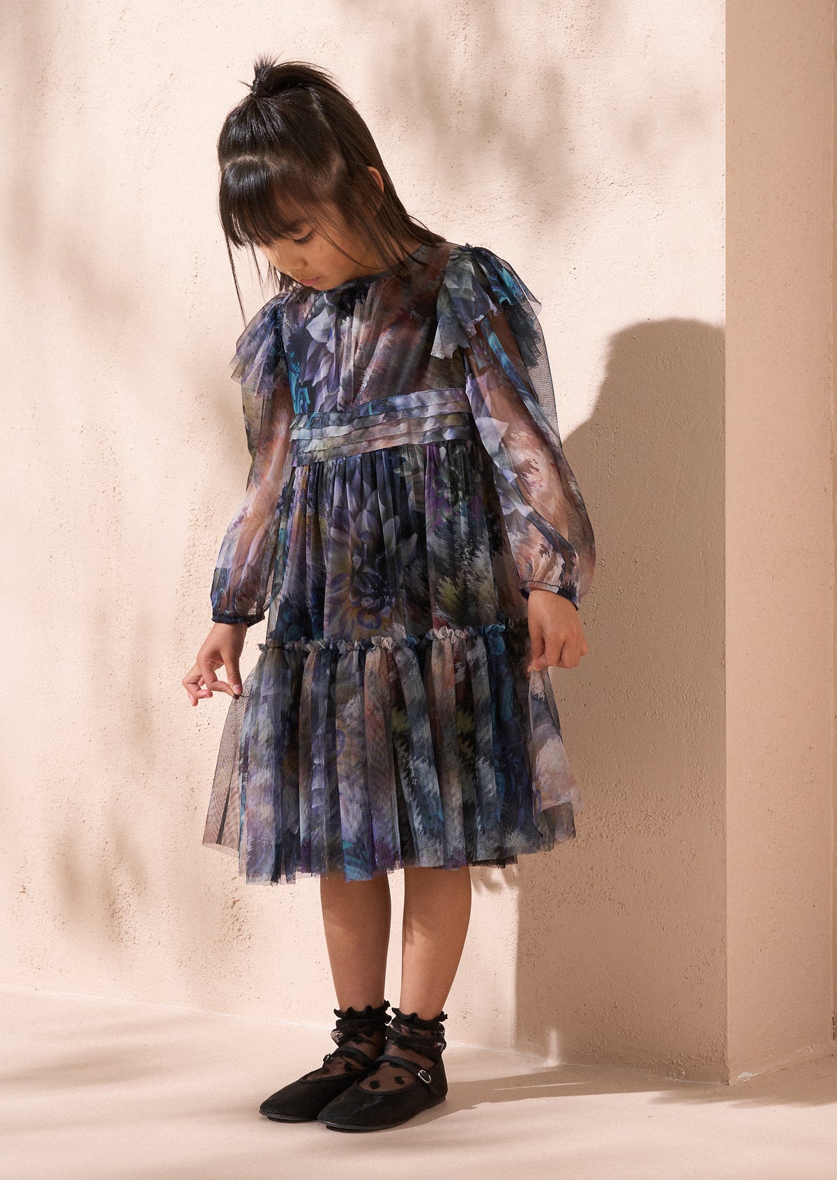 Girls Designer Dresses | Kids Clothing by Angel & Rocket