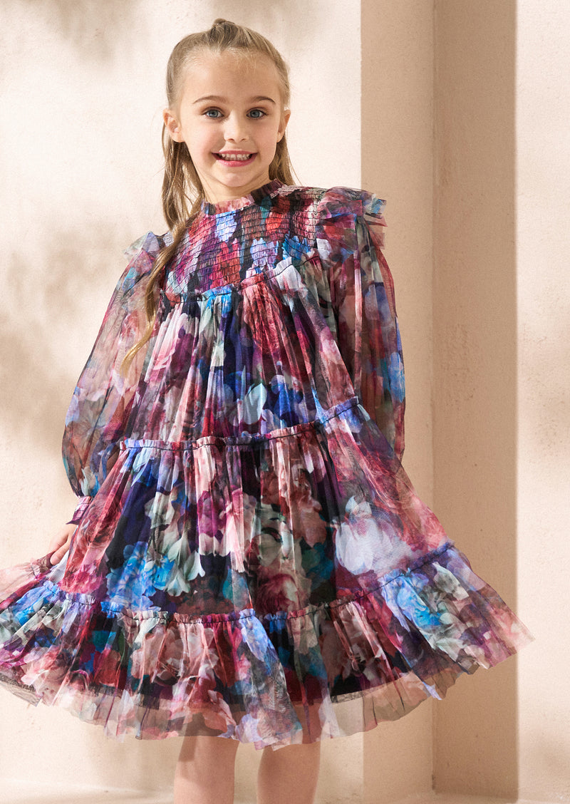 Girls Designer Dresses | Kids Clothing by Angel & Rocket