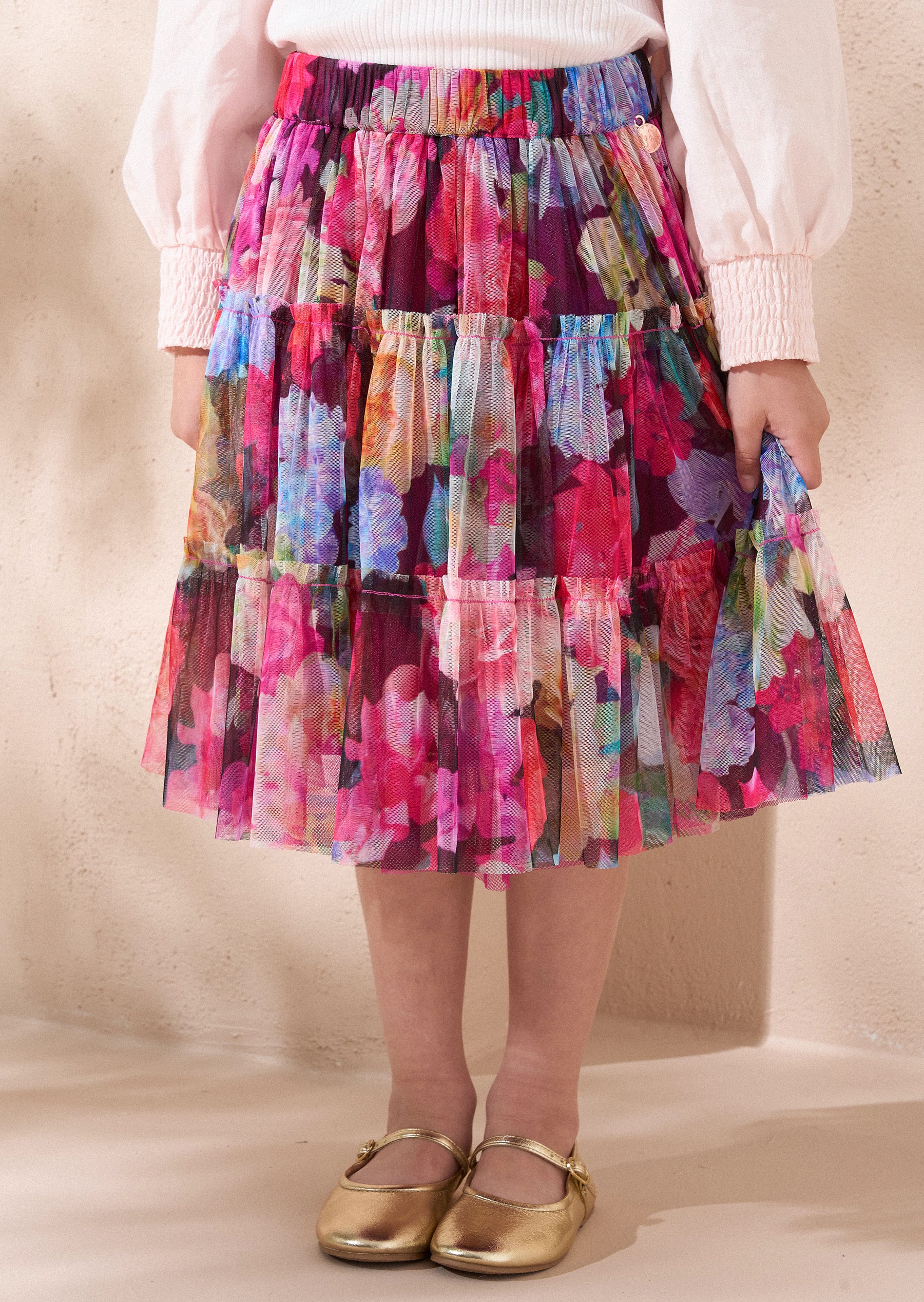 New In Girls Clothing | Angel and Rocket