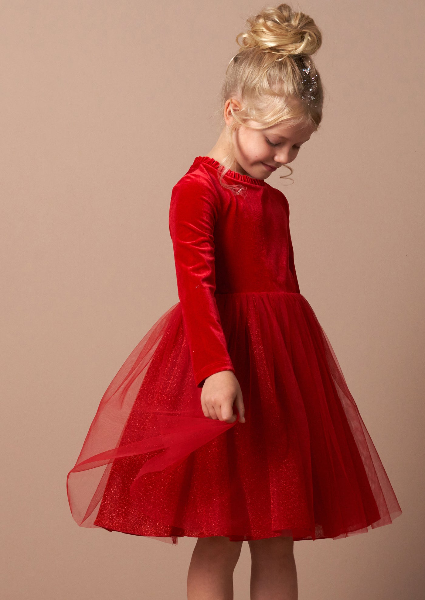 Girls Designer Dresses | Kids Clothing by Angel & Rocket