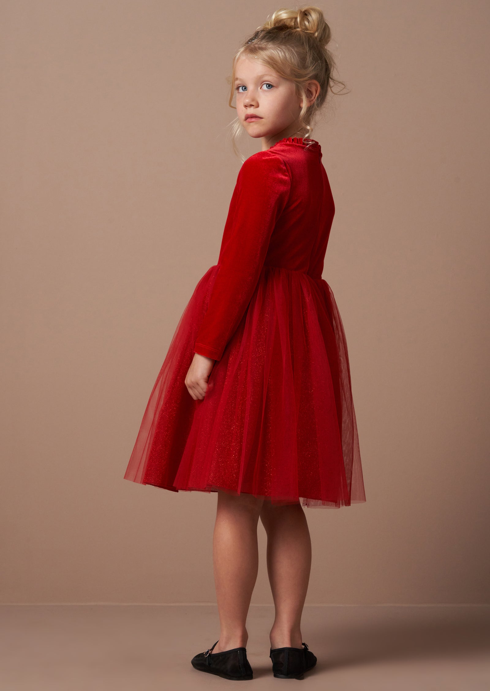 Girls Designer Dresses | Kids Clothing by Angel & Rocket