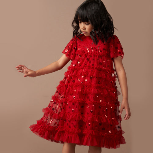 Angel & Rocket Official Site | Designer Kids Clothes & Occasionwear