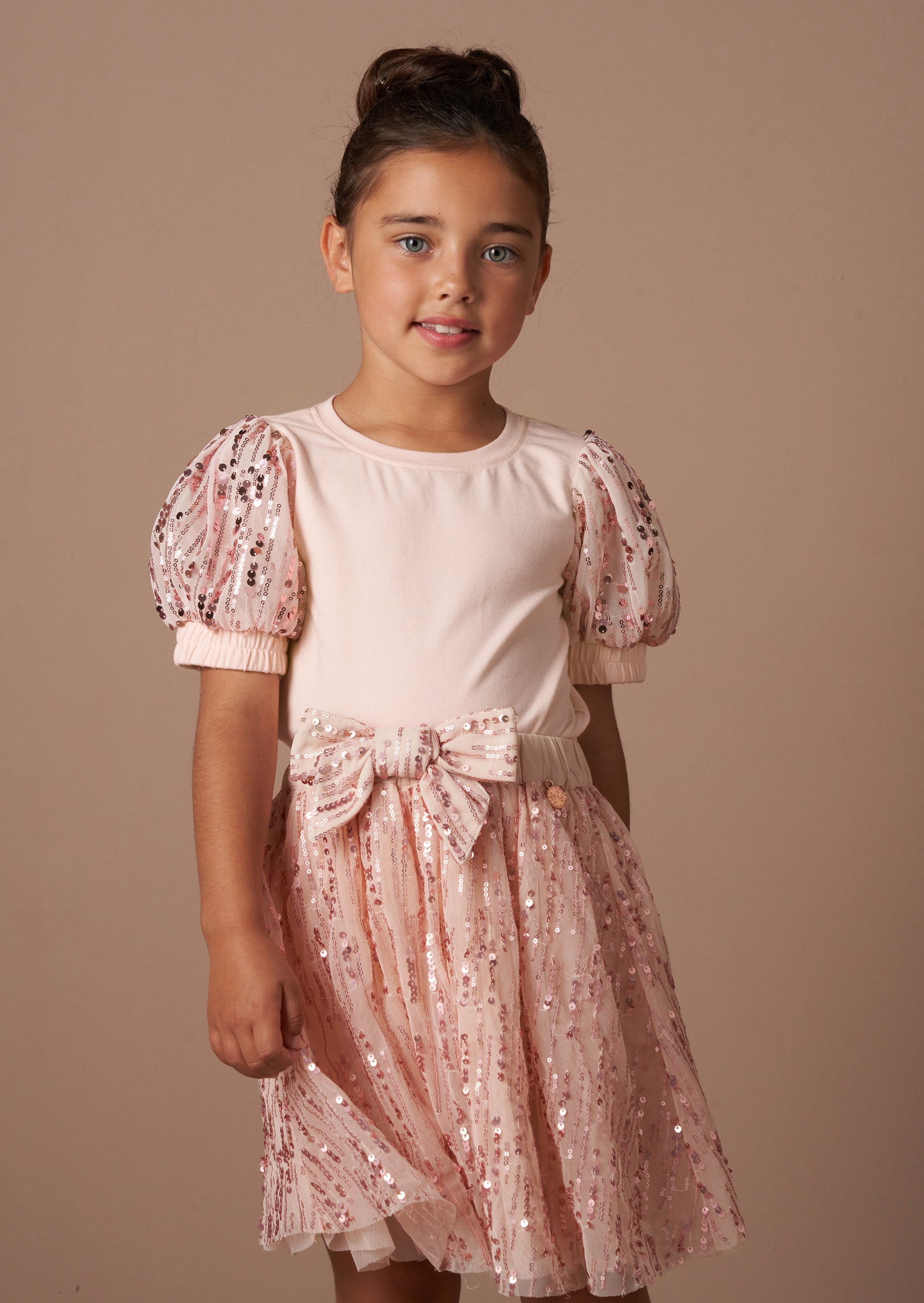 Girls Tops & T-Shirts | Angel & Rocket