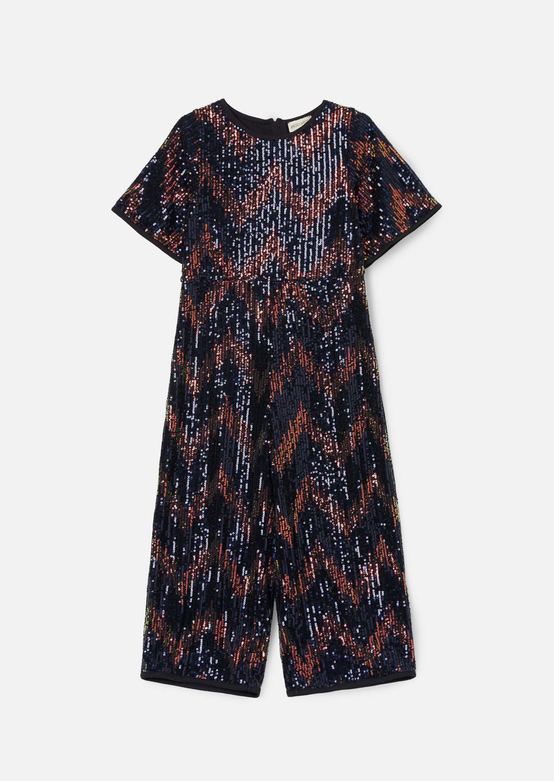 Girls Designer Clothing | Kidswear by Angel & Rocket
