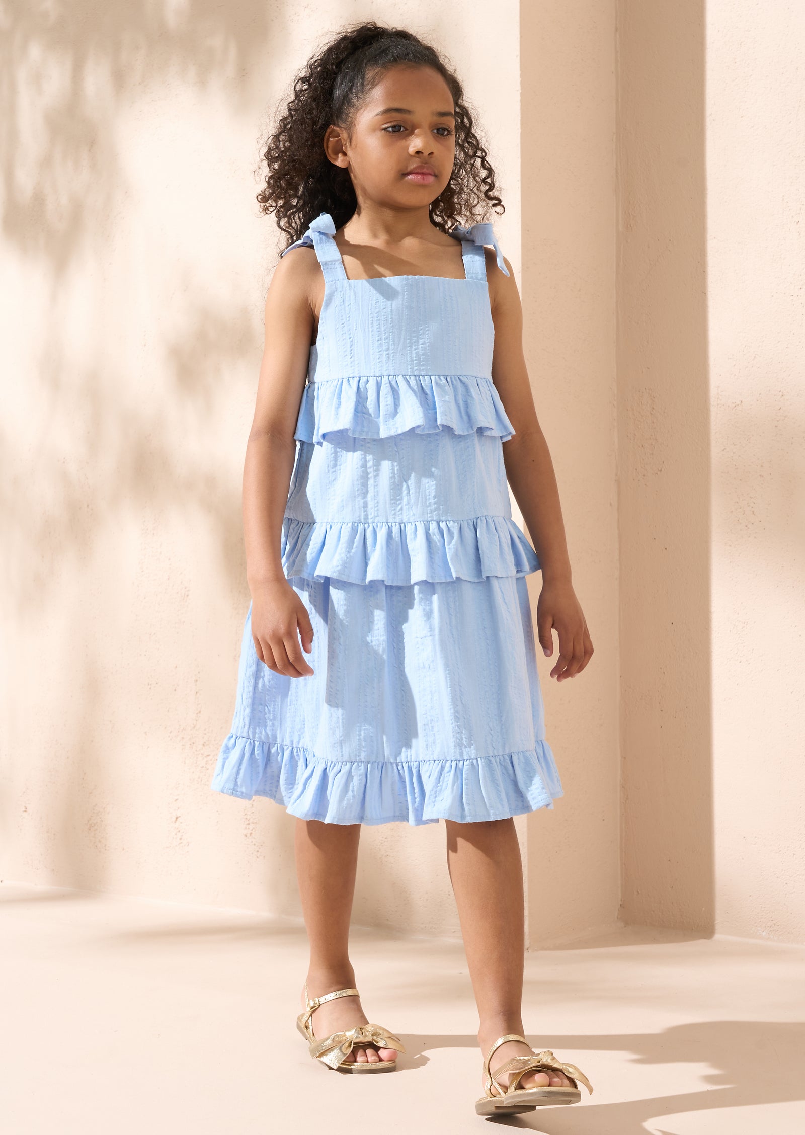 Girls Designer Dresses | Kids Clothing by Angel & Rocket
