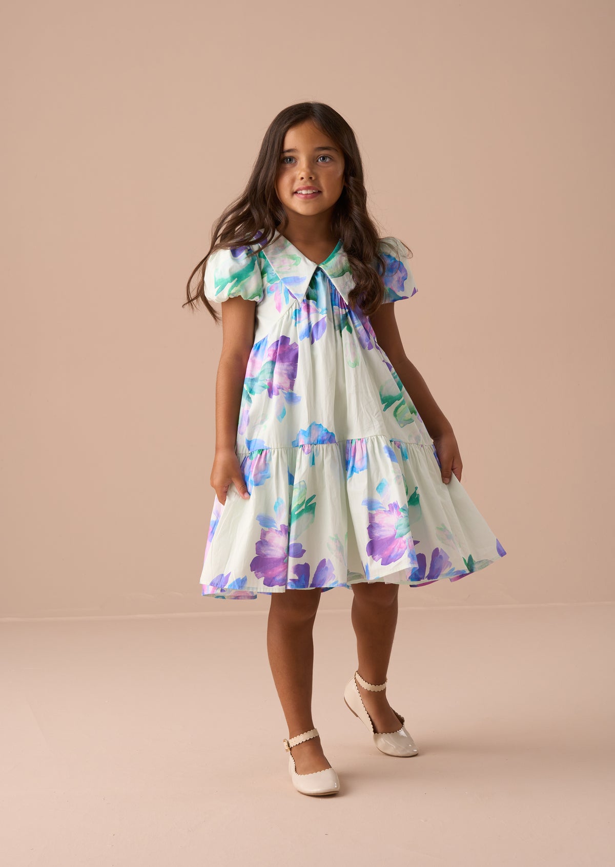Girls Designer Dresses | Kids Clothing by Angel & Rocket