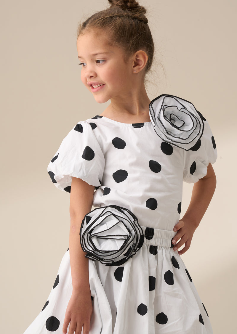 9 Stylish Kids' Occasionwear Trends for 2025