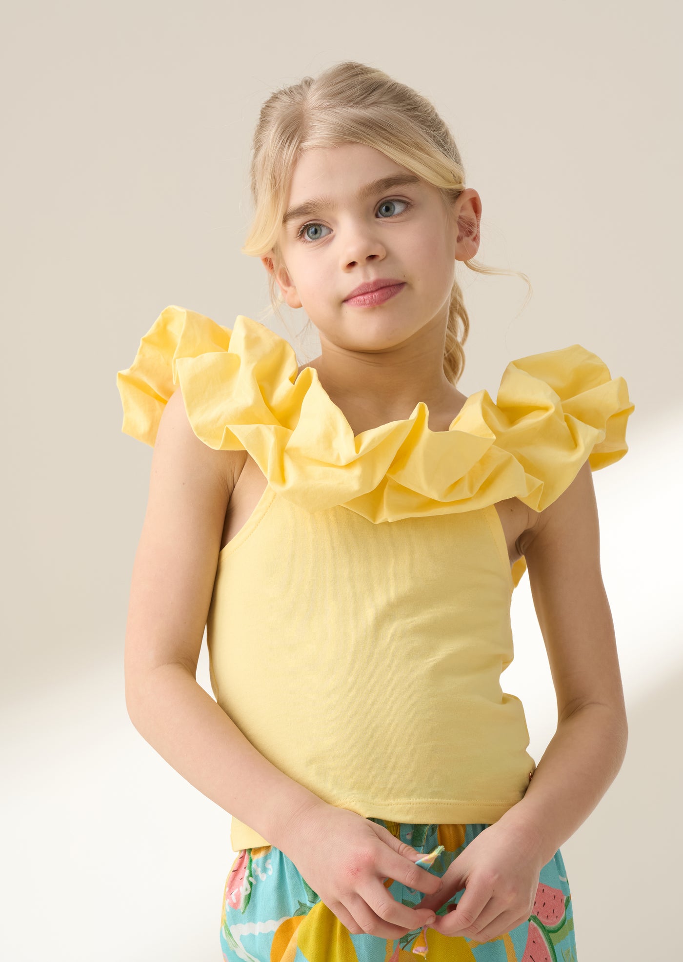 Girls Designer Clothing | Kidswear by Angel & Rocket
