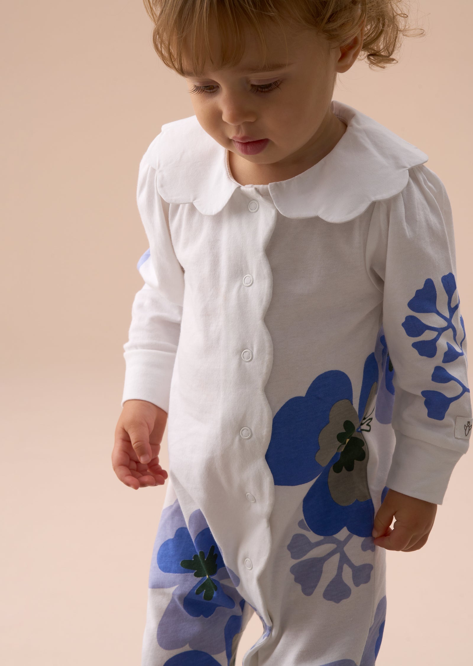 Baby Clothing | Angel & Rocket