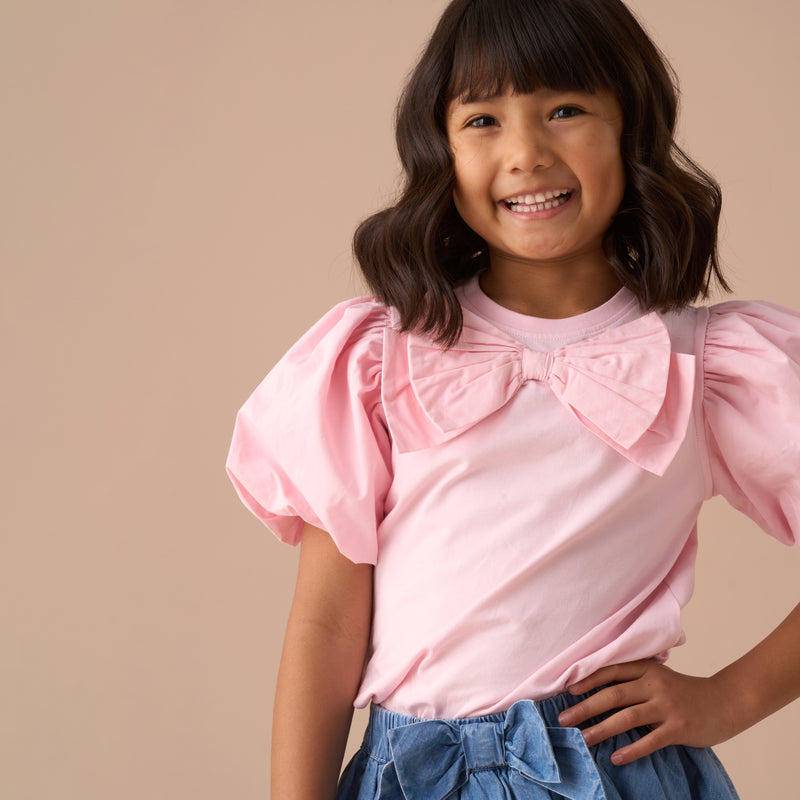 Girls Designer Clothing | Kidswear by Angel & Rocket