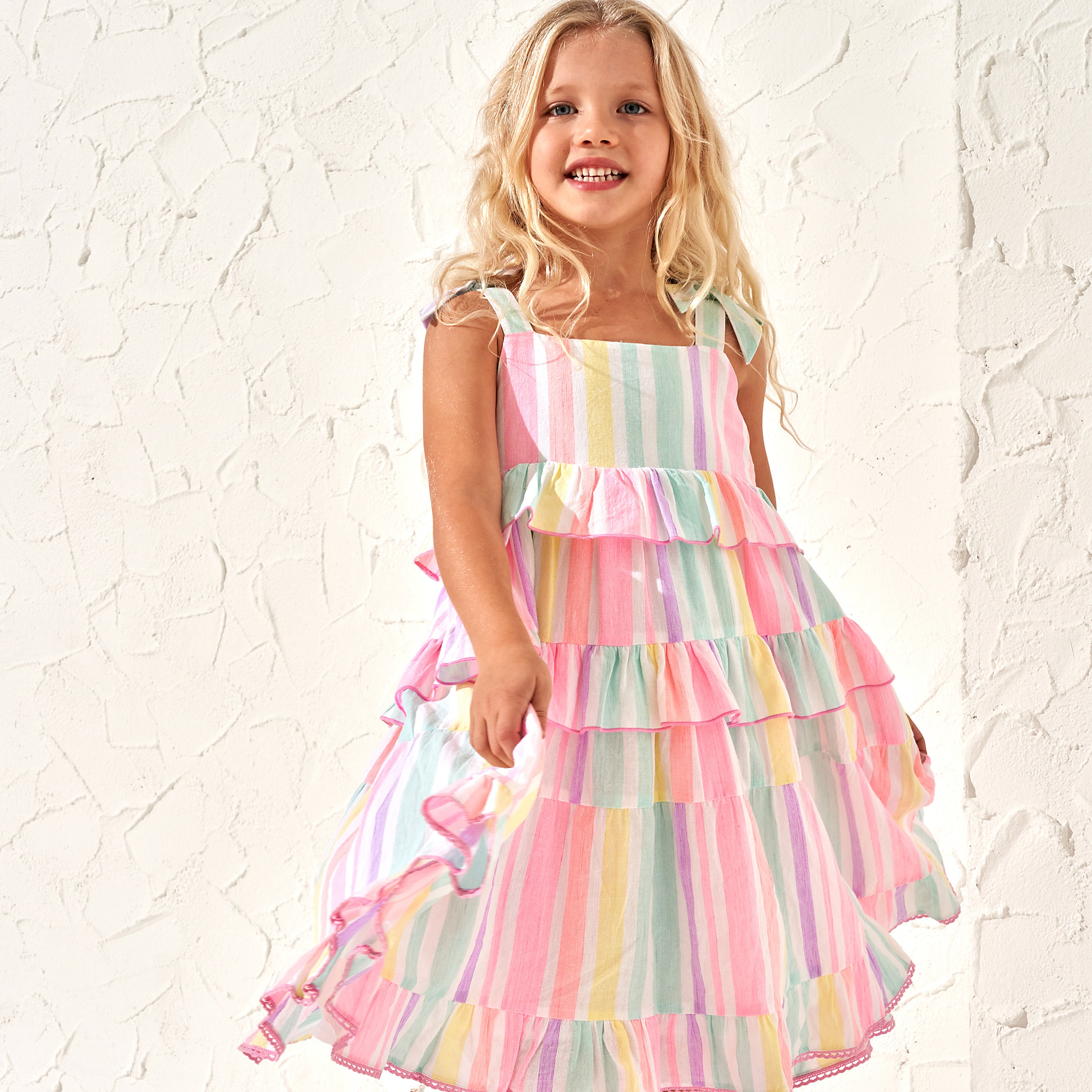 Angel & Rocket Official Site | Designer Kids Clothes & Occasionwear