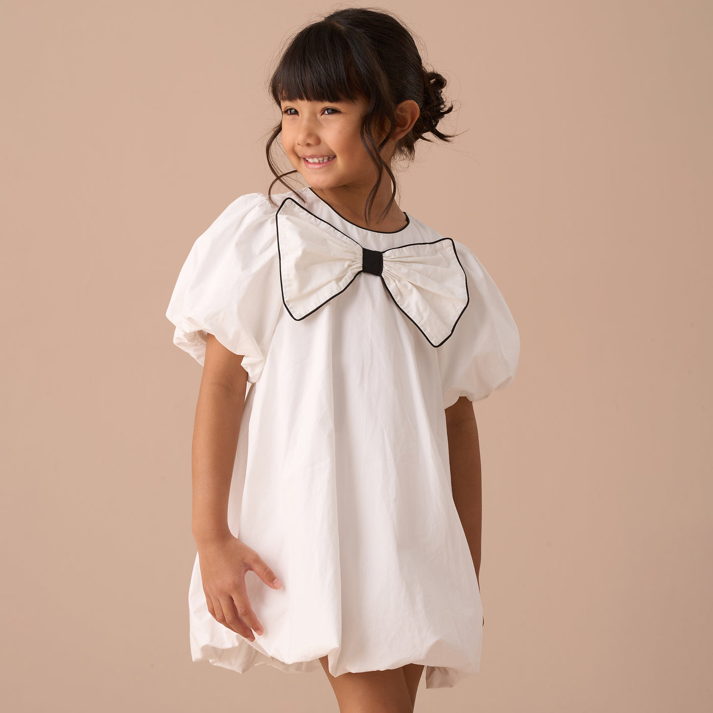 Girls Designer Clothing | Kidswear by Angel & Rocket