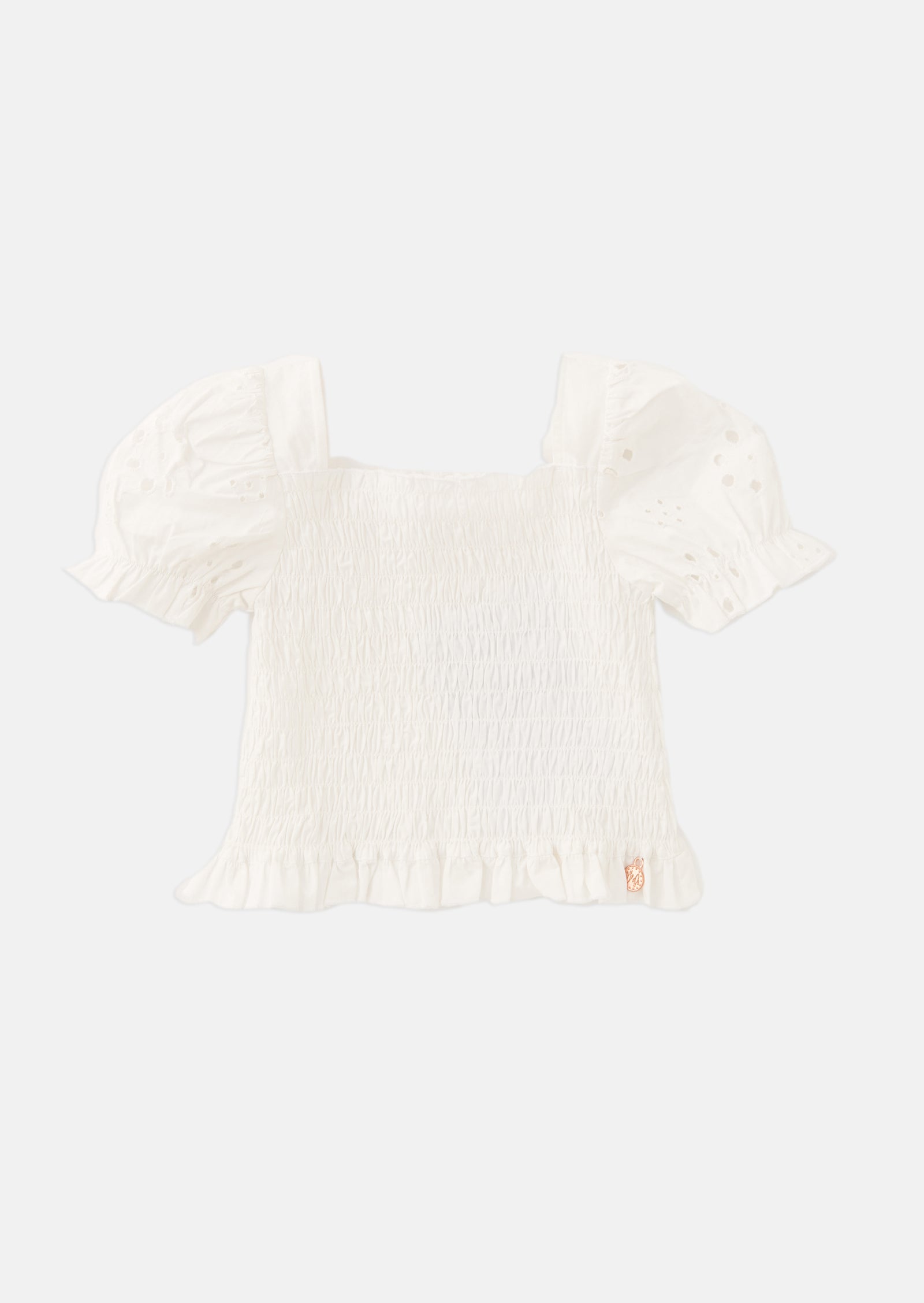 Girls Designer Clothing | Kidswear by Angel & Rocket
